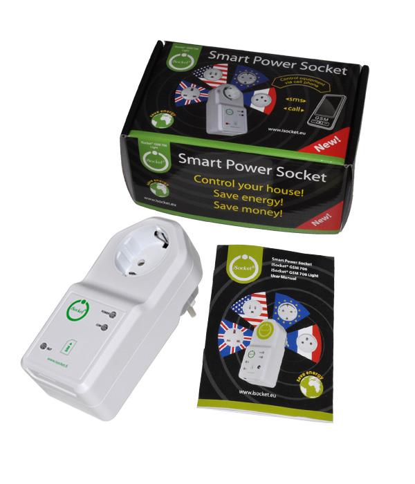 Уведомления об отключении напряжения