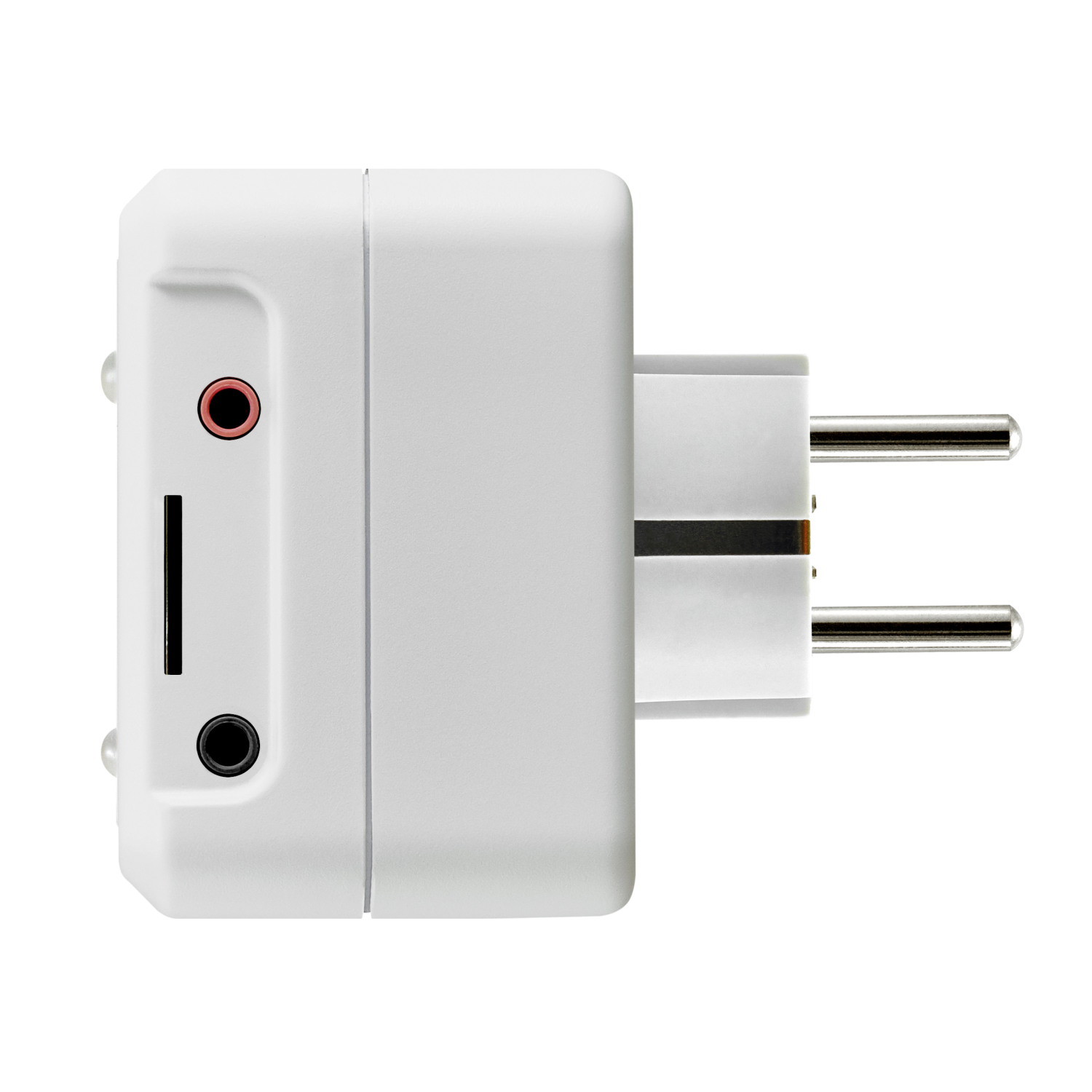 iSocket GSM-розетка сделанная в Финляндии